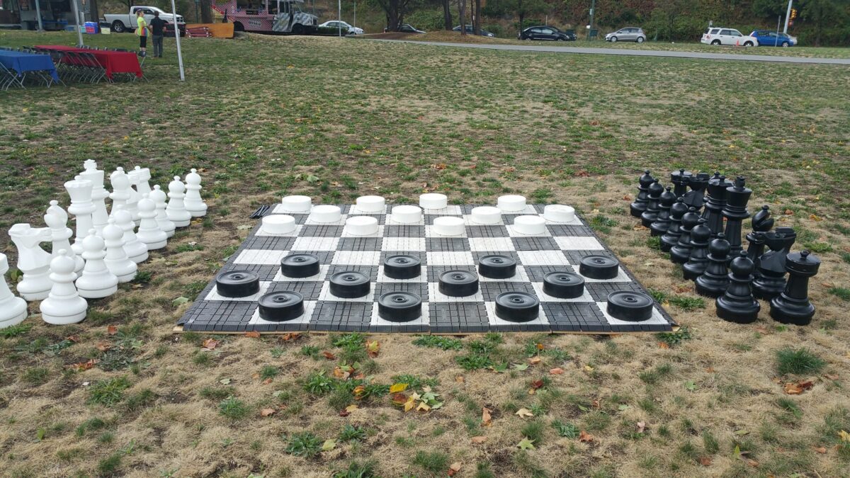 Party Games Rentals Vancouver | Houle Games & Entertainment