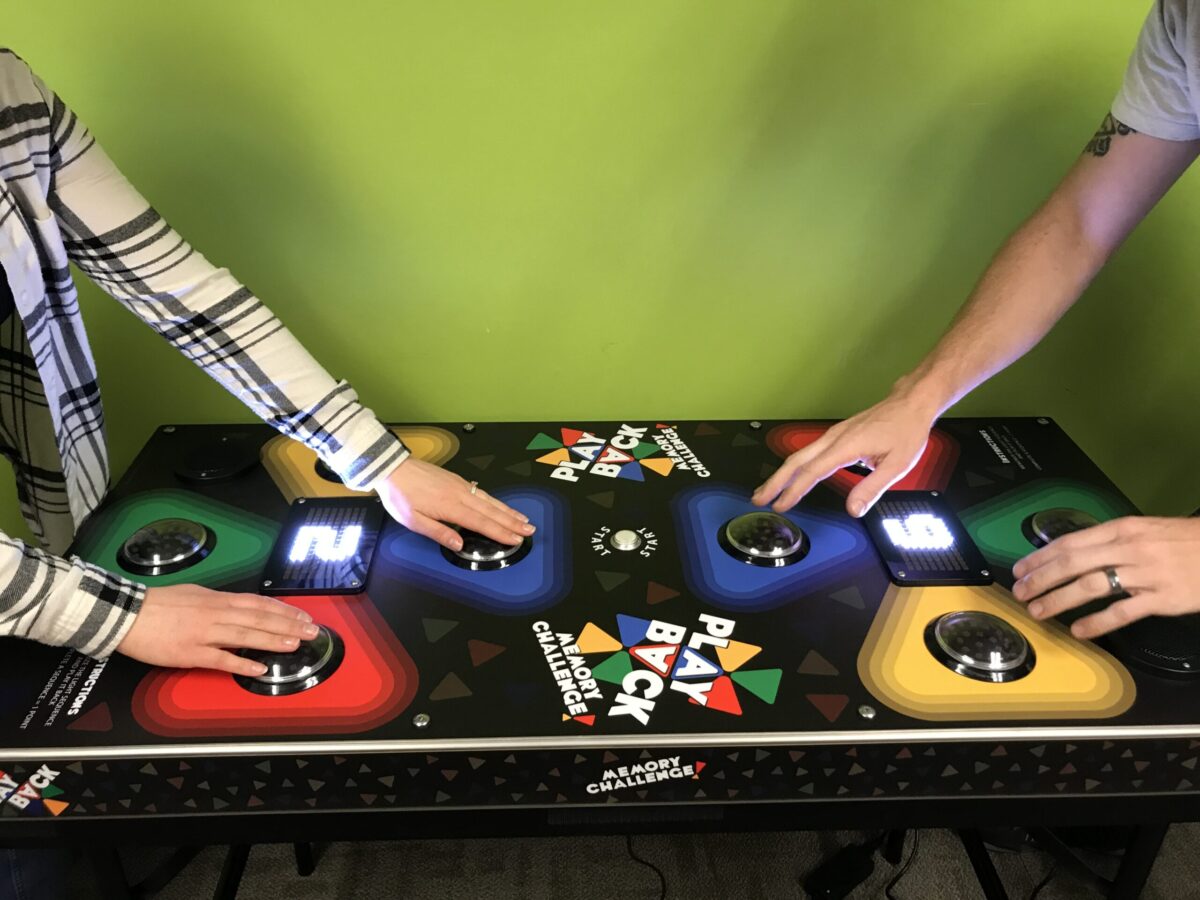 Party Games Rentals Vancouver | Houle Games & Entertainment