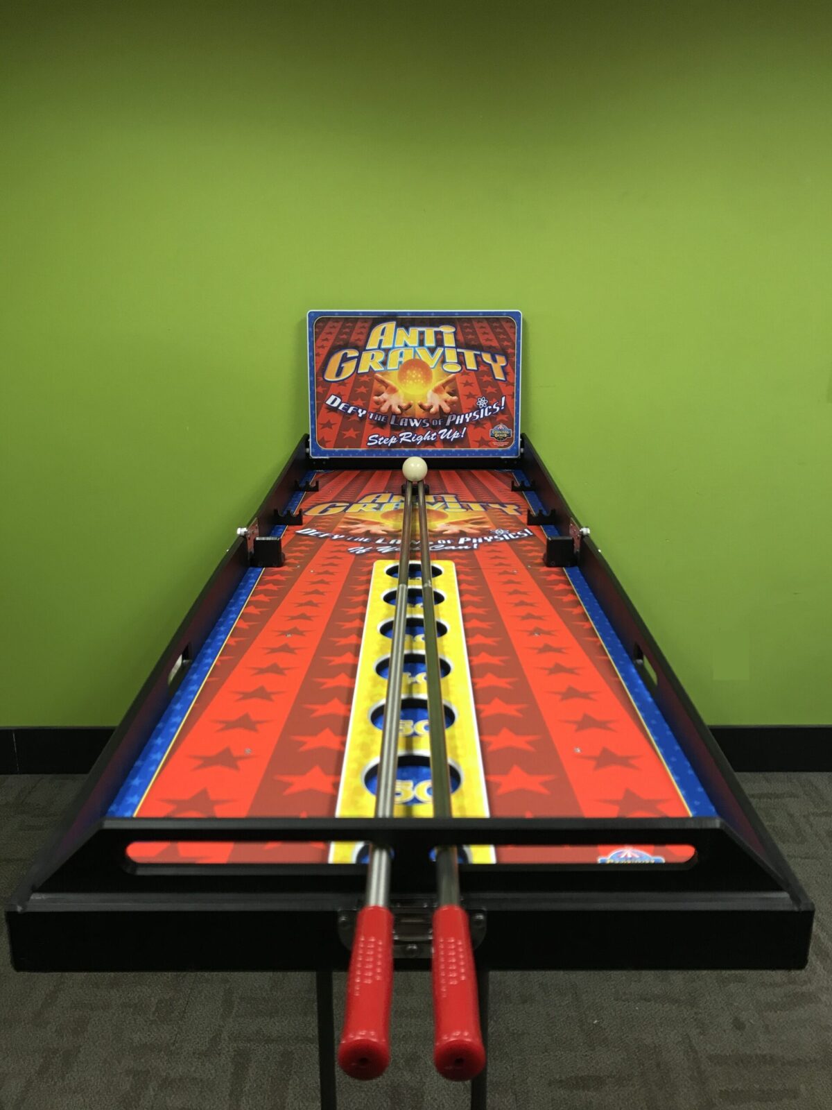 Party Games Rentals Vancouver | Houle Games & Entertainment