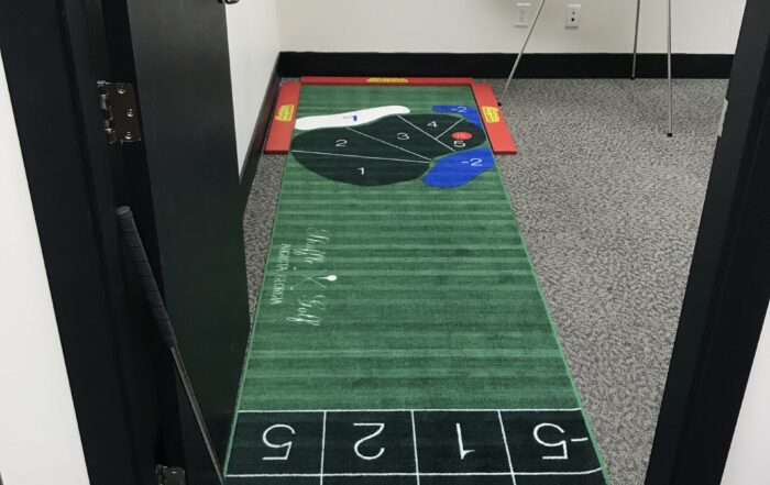 Shuffle Golf Challenge Rental | Houle Games Greater Vancouver