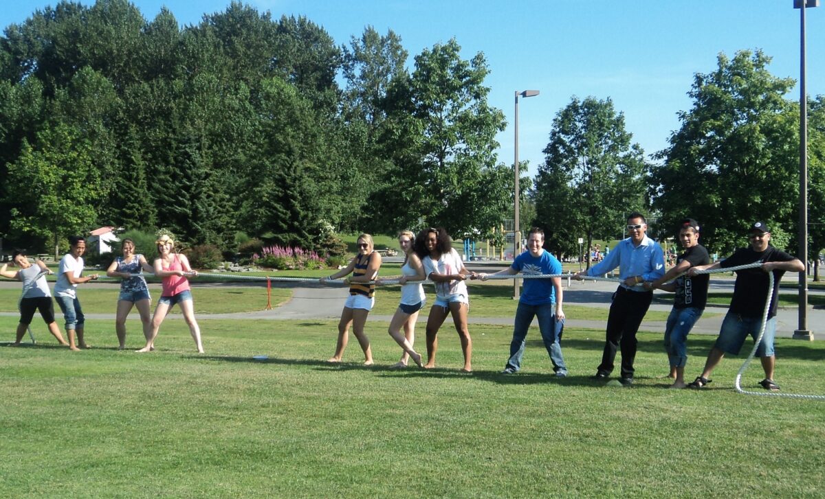 Party Games Rentals Vancouver | Houle Games & Entertainment